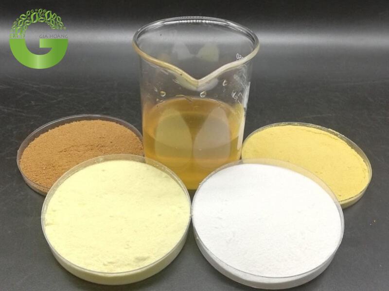 Hướng Dẫn Sử Dụng Hóa Chất Trợ Lắng PAC (Poly Aluminium Chloride) Hiệu ...
